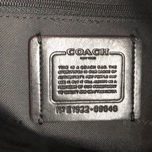 Coach | Bags | New Coach69646 Horse Carriage Prairie | Poshmark